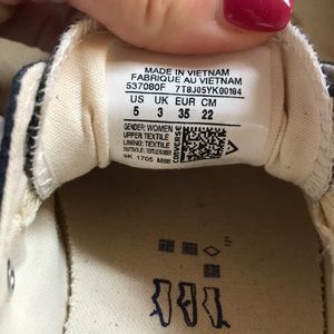 Converse | Shoes | Check Out These Amazing Converse Sneakers | Poshmark